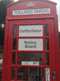 Tollard Royal – Tollard Royal